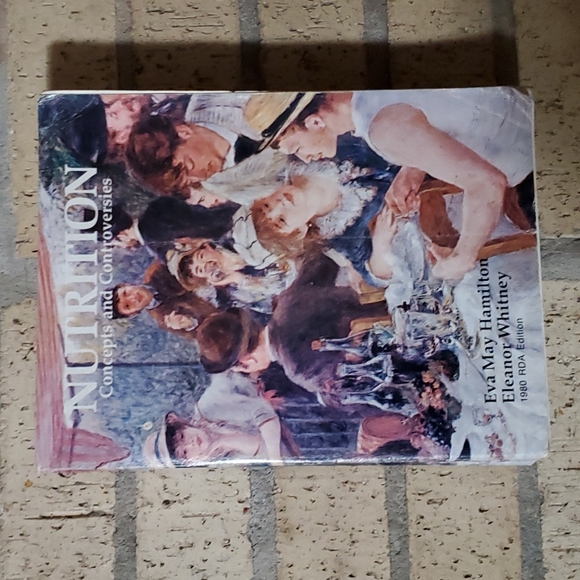 Eva May Hamilton and Eleanor Whitney | Accents | Nutrition By Eva May ...